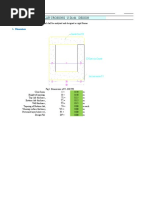 Design of PCC Wall | PDF | Wall | Mechanical Engineering