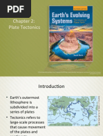 Geography Grade 12 Unit 1 | PDF | Volcano | Plate Tectonics