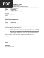 FORM 3A KK 2 BPJS Ketenagakerjaan | PDF