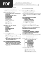 Nota Ringkas SRT - SPM t4 2018 | PDF