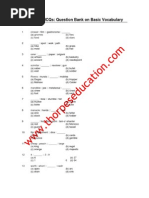 Complete Answers to The Impossible Quiz | PDF | Young Adult
