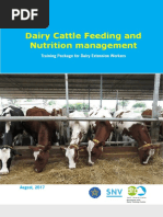 Feed Additives | PDF | Probiotic | Growth Hormone