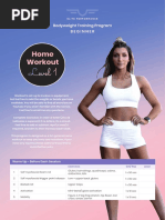 151426835-Pullup-Basic-Poster-web Copy-2 | PDF | Recreation