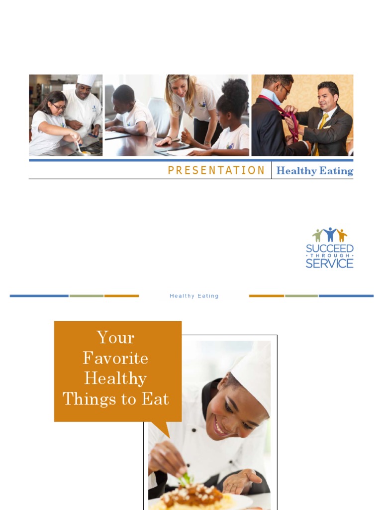 Healthy Eating PDF | Download Free PDF | Milk | Foods