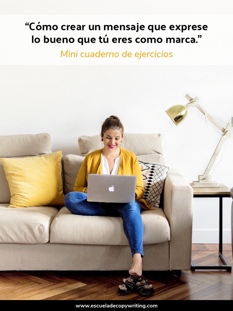 ABC Del Copywriting | PDF | Marketing | Cliente