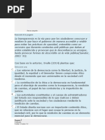 Examen Modulo III | PDF | Masculinidad | La violencia contra las mujeres