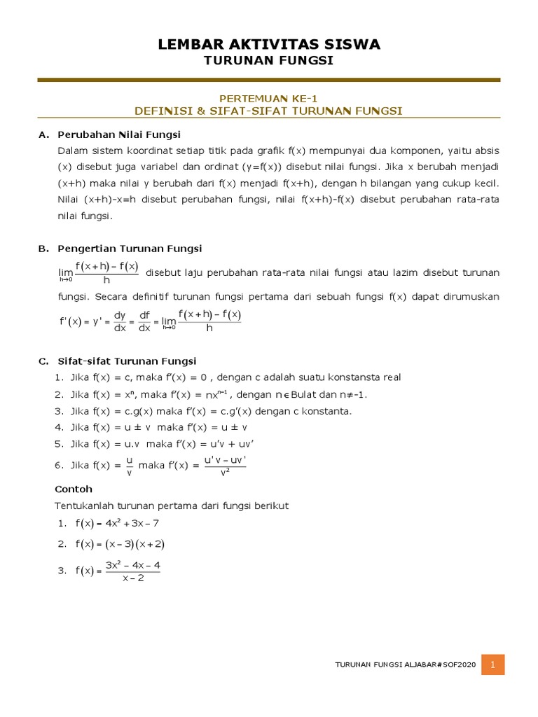 Las Turunan Online PDF | PDF