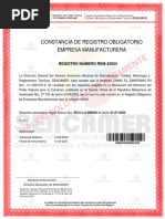 Manual de Sigesai | PDF
