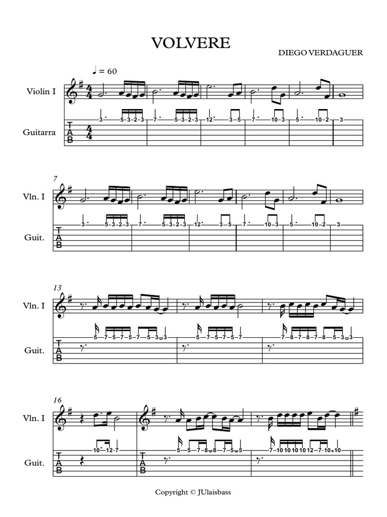 Volvere PDF | PDF