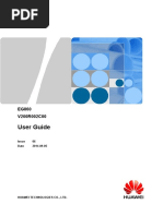 Realtek Dragon Intelligent Bandwidth Control Software Manual | PDF ...