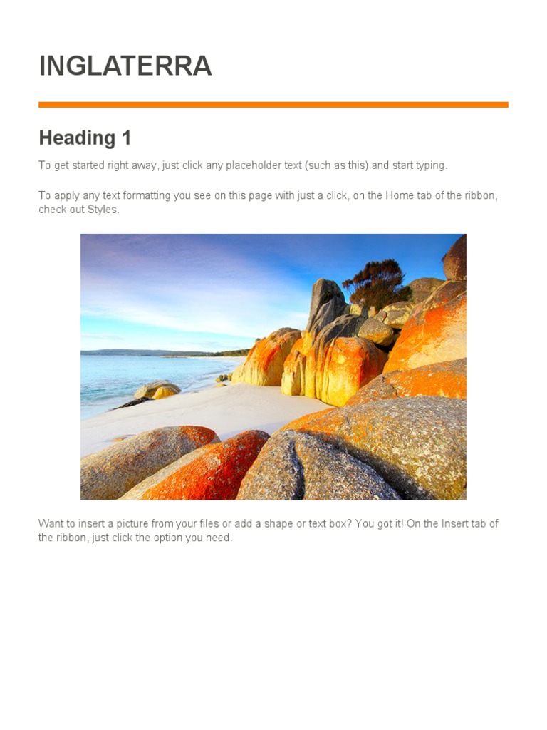 A Brief Introduction to England: An Overview of the Country's Geography ...