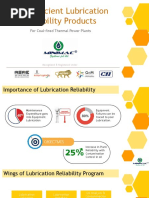 Lube Oil Equivalent Chart | PDF | Machines | Mechanical Engineering