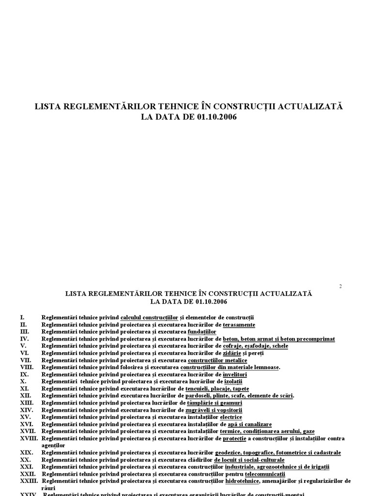 Lista Monumente Istorice Bucuresti | PDF