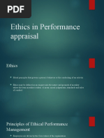 BNI Code of Ethics and Policies BNI | PDF | Fee | Profession