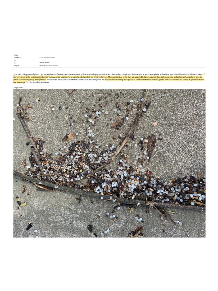 SC Ports Final Embed | PDF