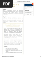 Activos Extraordinarios | PDF | Bancos | Crédito (finanzas)