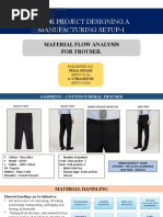 Label Placement Guide | PDF | Seam (Sewing) | Sewing