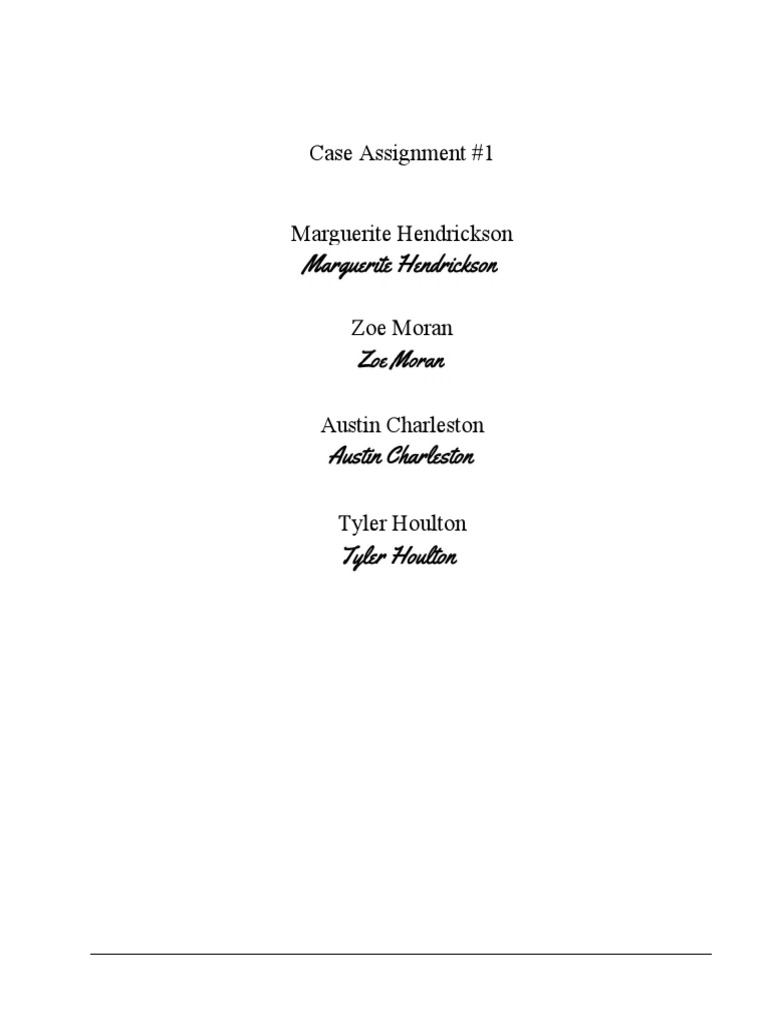 Assign 1 Engagement Letter | PDF | Internal Control | Audit