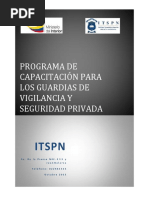 Sistema Baroti y Estiba de Contenedores | PDF | Barcos | Embarcación