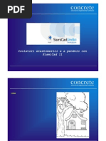 Software Gelfi - Tecnica Delle Costruzioni | PDF