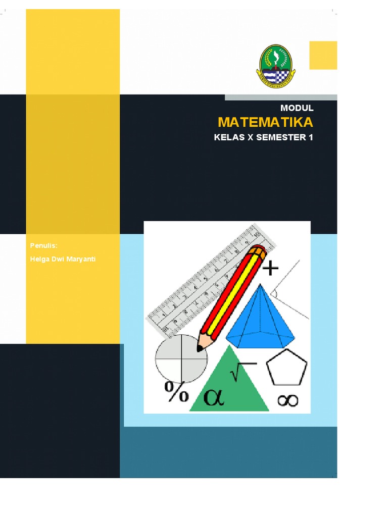 Bahan Ajar - SPLTV - 1 | PDF