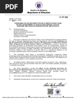 Records Officer II Job Responsibilities | PDF