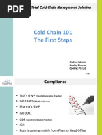 Csafe RKN Active Temperature-Controlled Air Cargo Container: Technical ...