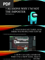 Coc3-Cblm-Final-For Printing - CSS | PDF | Computer Network | Internet