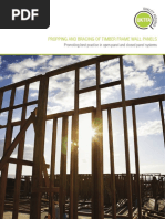 Framing Guidelines and Best Practices | PDF | Framing (Construction ...