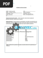 Representar Interlocks en Los P&id | PDF | Vapor | Sistema de control