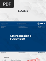 Manual Fusion 360 | PDF | Point and Click | Extrusión