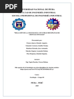 Aportaciones de Renate Mayntz a la Sociología | PDF | Toma de ...