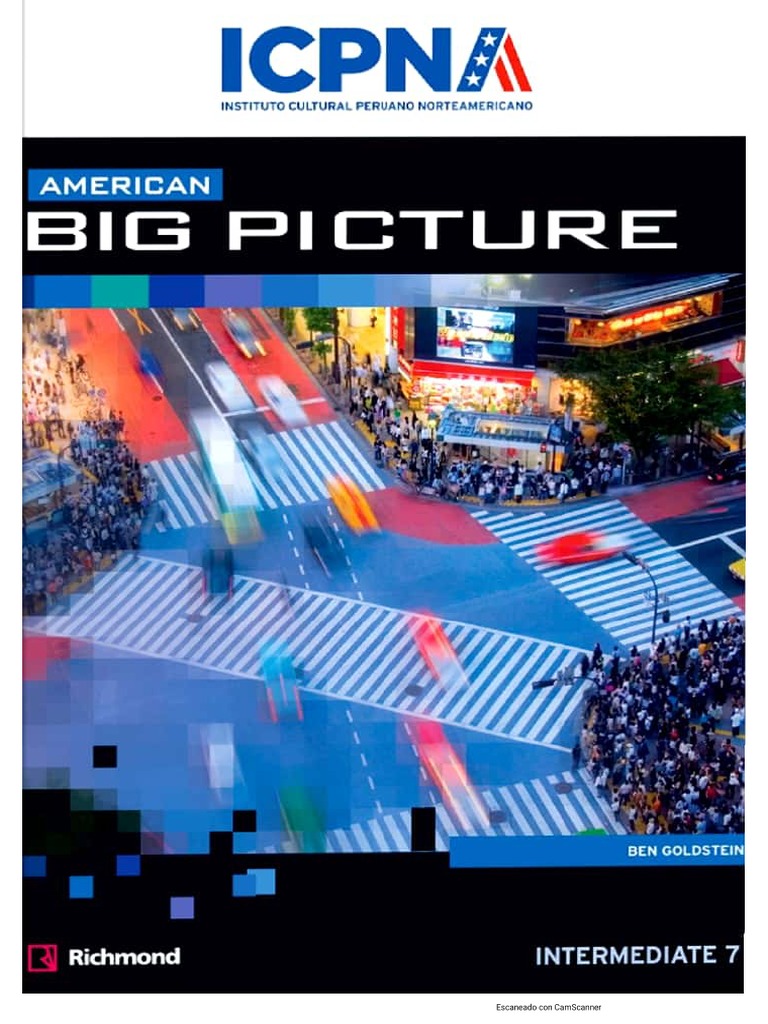 Intermediate 7 | PDF