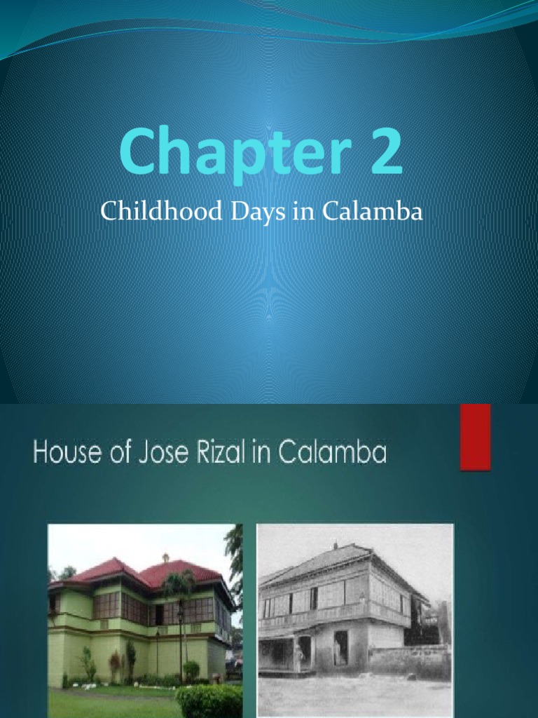 Chapter 2 (Enero) | PDF