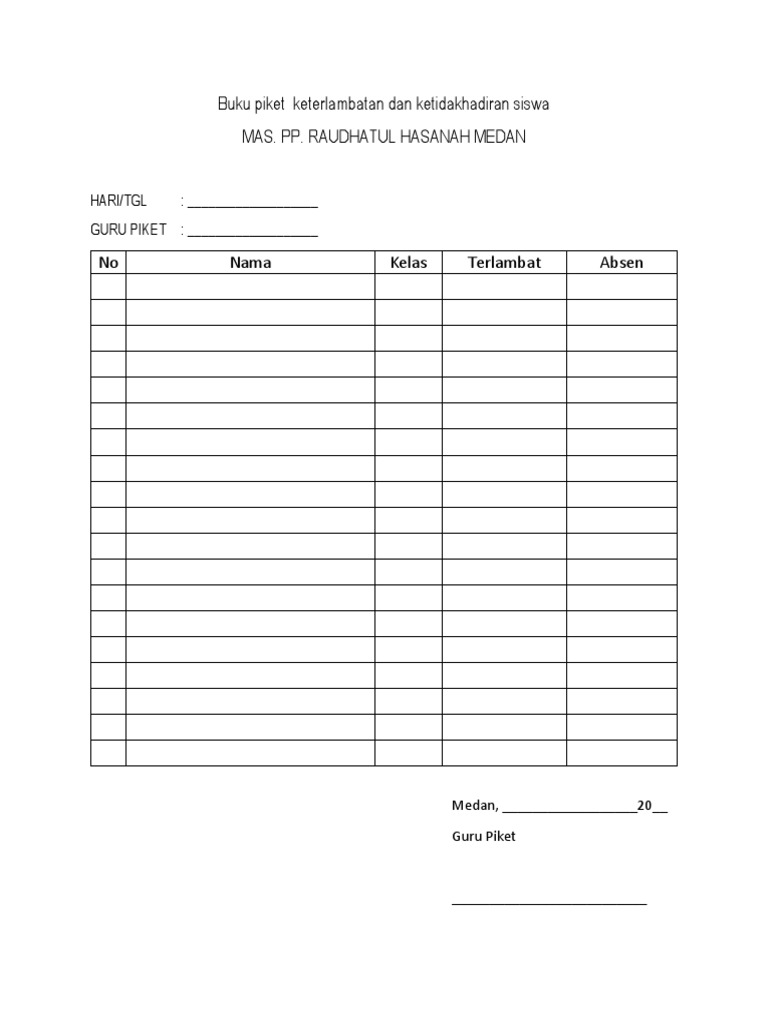 Contoh Catatan Kegiatan Interaksi Guru Dan Anak Paud - Riset