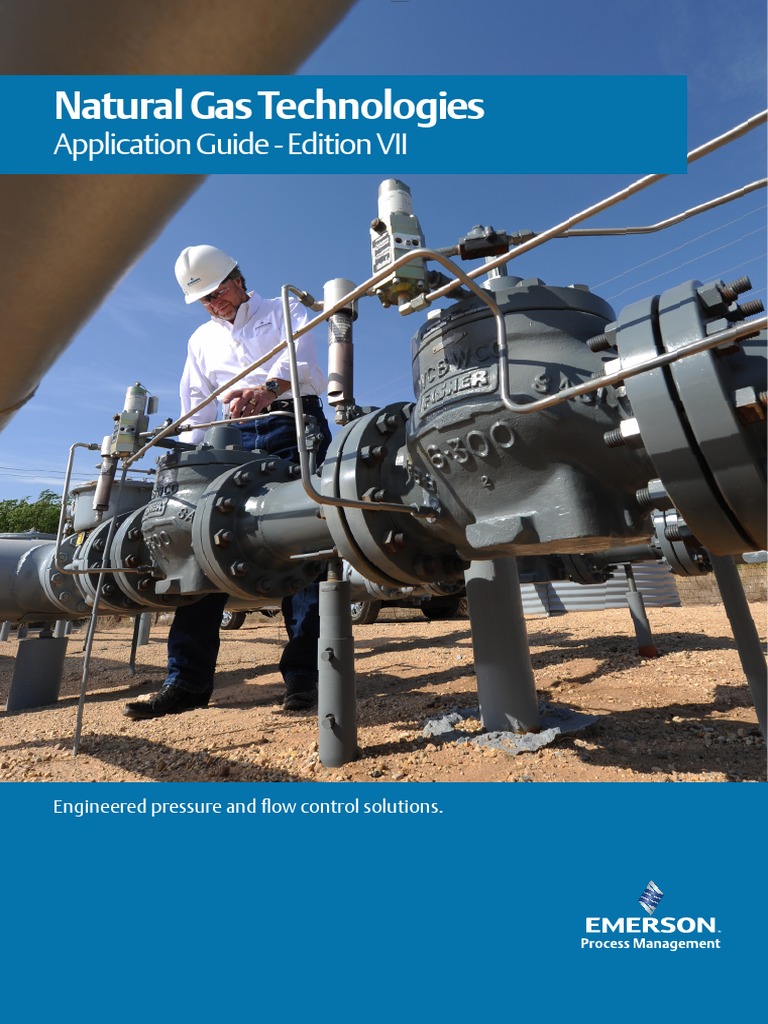 Natural Gas Application Guide PDF | PDF | Natural Gas | Liquefied ...
