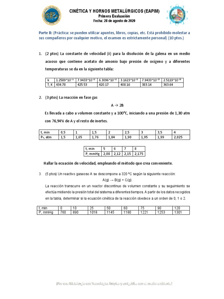 Eval Pract PDF | PDF