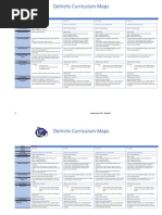 WPS Matrix | PDF | Pipe (Fluid Conveyance) | Welding