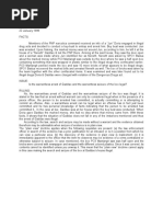 BPI Customer Information Sheet | PDF | Banks | Privacy