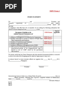 Annex 68-C Schedules For Non-Stock, Non-Profit Organizations NSPO Form ...