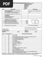 Port State Control Report of Inspection - Form B PDF | PDF | Ships ...