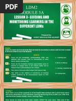 Als RPL Form 1 - Documentation of Life Experience | PDF | Learning ...