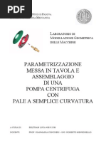 Profili IPE e HEA Caratteristiche in Tabella | PDF