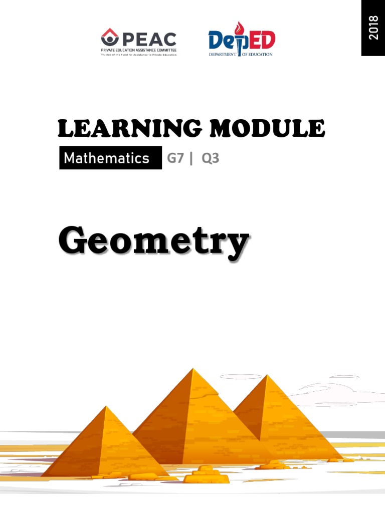 Math Grade 7 | PDF | Circle | Angle