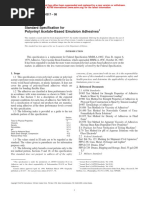 ASTM-D5363-03 | PDF | Viscosity | Liquids