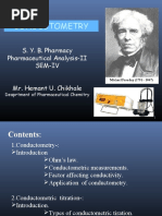 Brady's Test | PDF | Aldehyde | Ketone