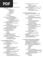 Detailed Lesson Plan OSH | PDF | Hazards | Occupational Safety And Health