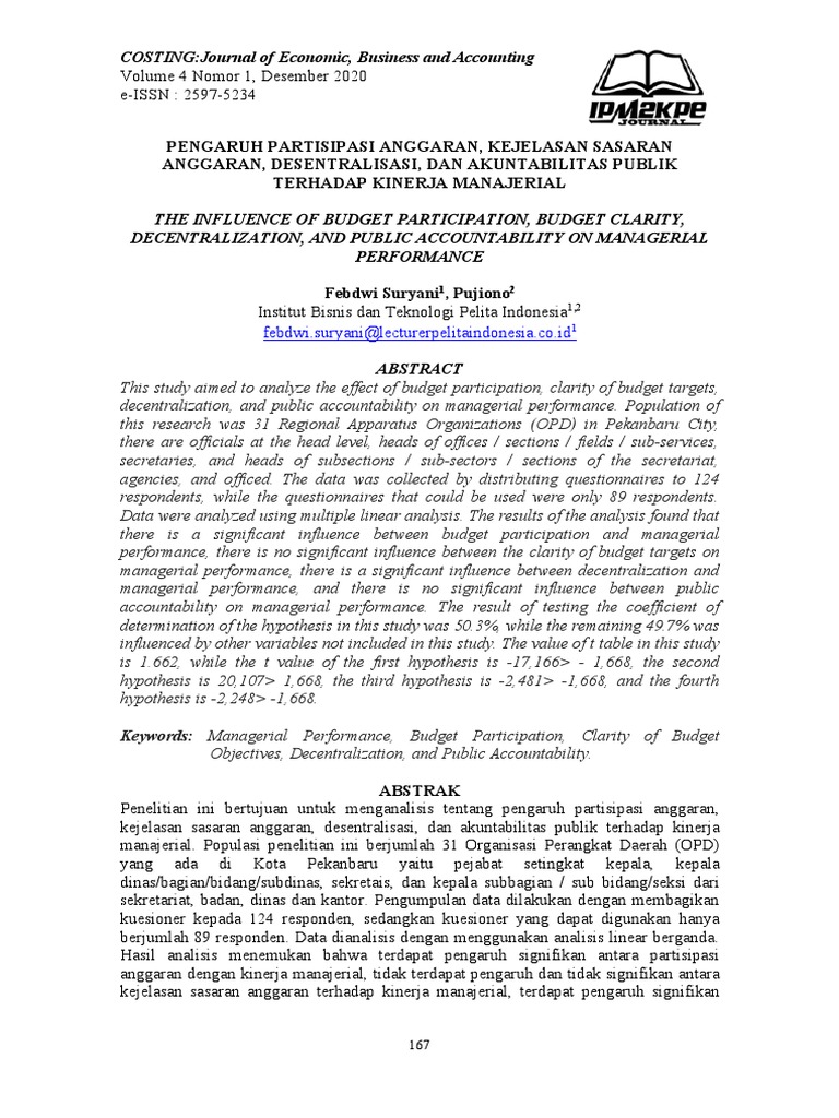 Jurnal 5 PDF | PDF | Evaluation Methods | Research Methods