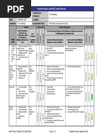 Hirac (Piping Installation (Open Cut Trench) | PDF | Excavation ...