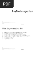 HBL Payments - User Manual For Payment V1 | PDF | Password | Computer ...